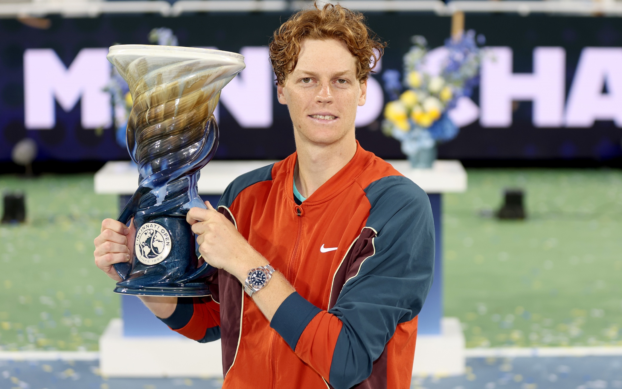 Sinner e la classifica Atp 2025: il vantaggio su Zverev e Alcaraz | Sky Sport