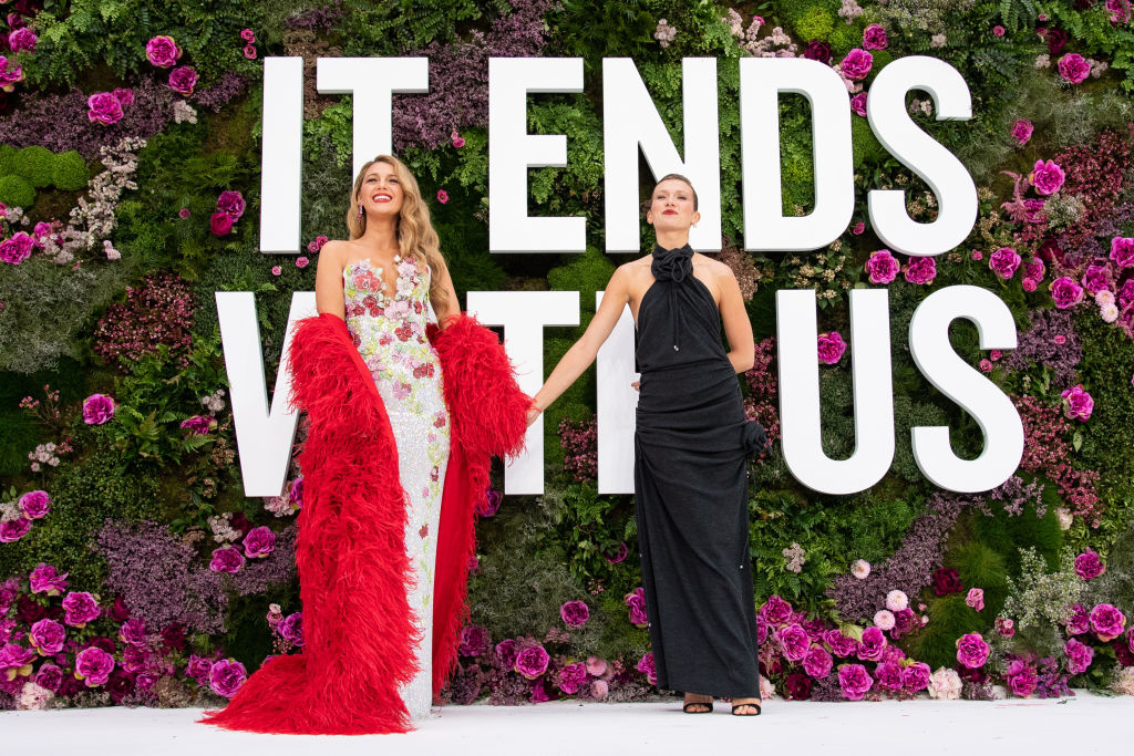 It Ends with Us – Siamo noi a dire basta, il cast del film con Blake ...
