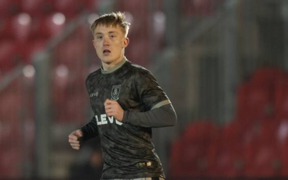 Thompson, dalla malattia alla FA Cup. Il papà piange davanti la tv ...