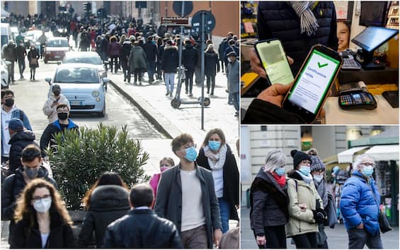 Fine stato di emergenza il 31 marzo, cosa cambia e il parere degli ...