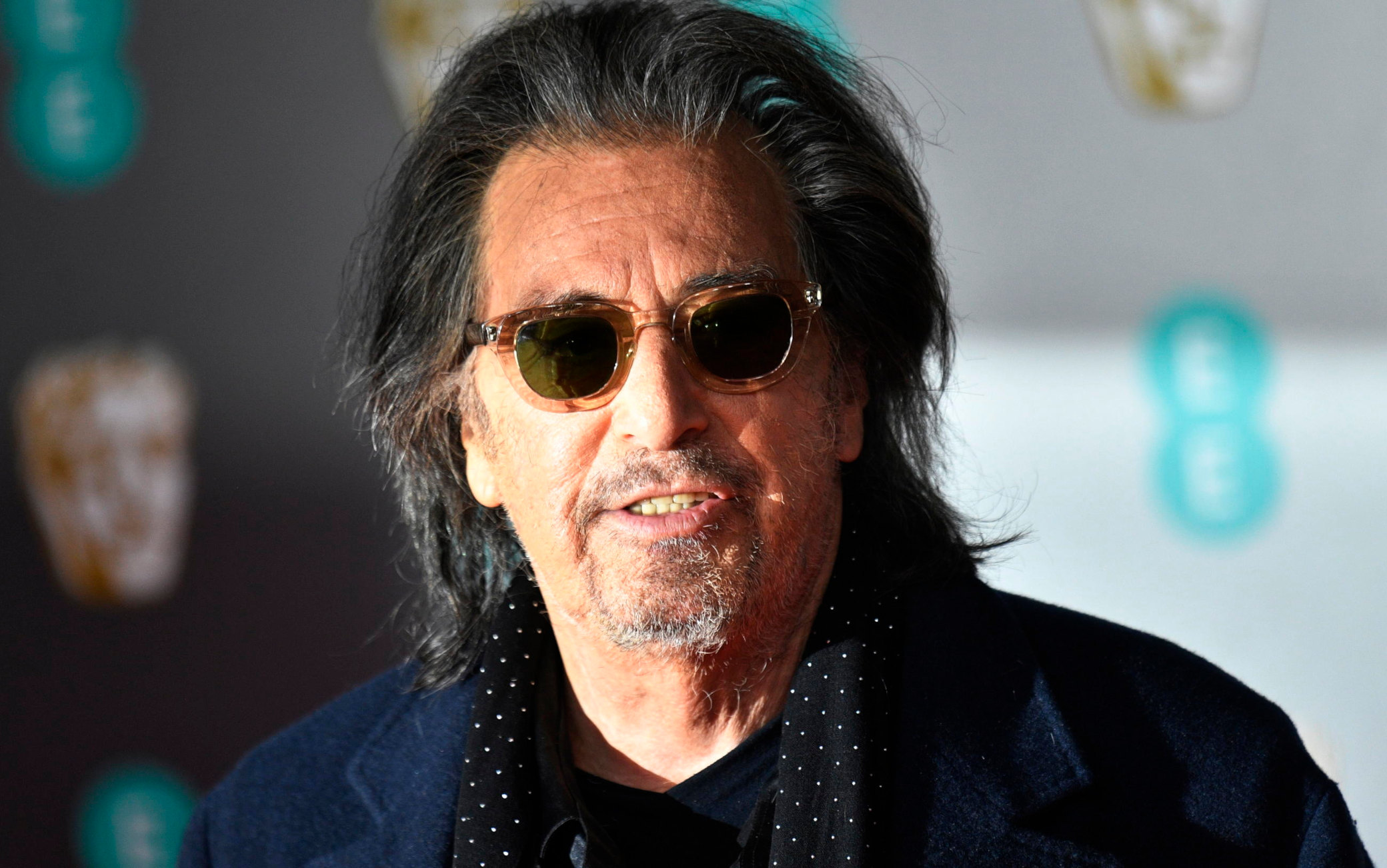 Al Pacino incontra Leone XIV, è la prima udienza tra un Papa americano ...