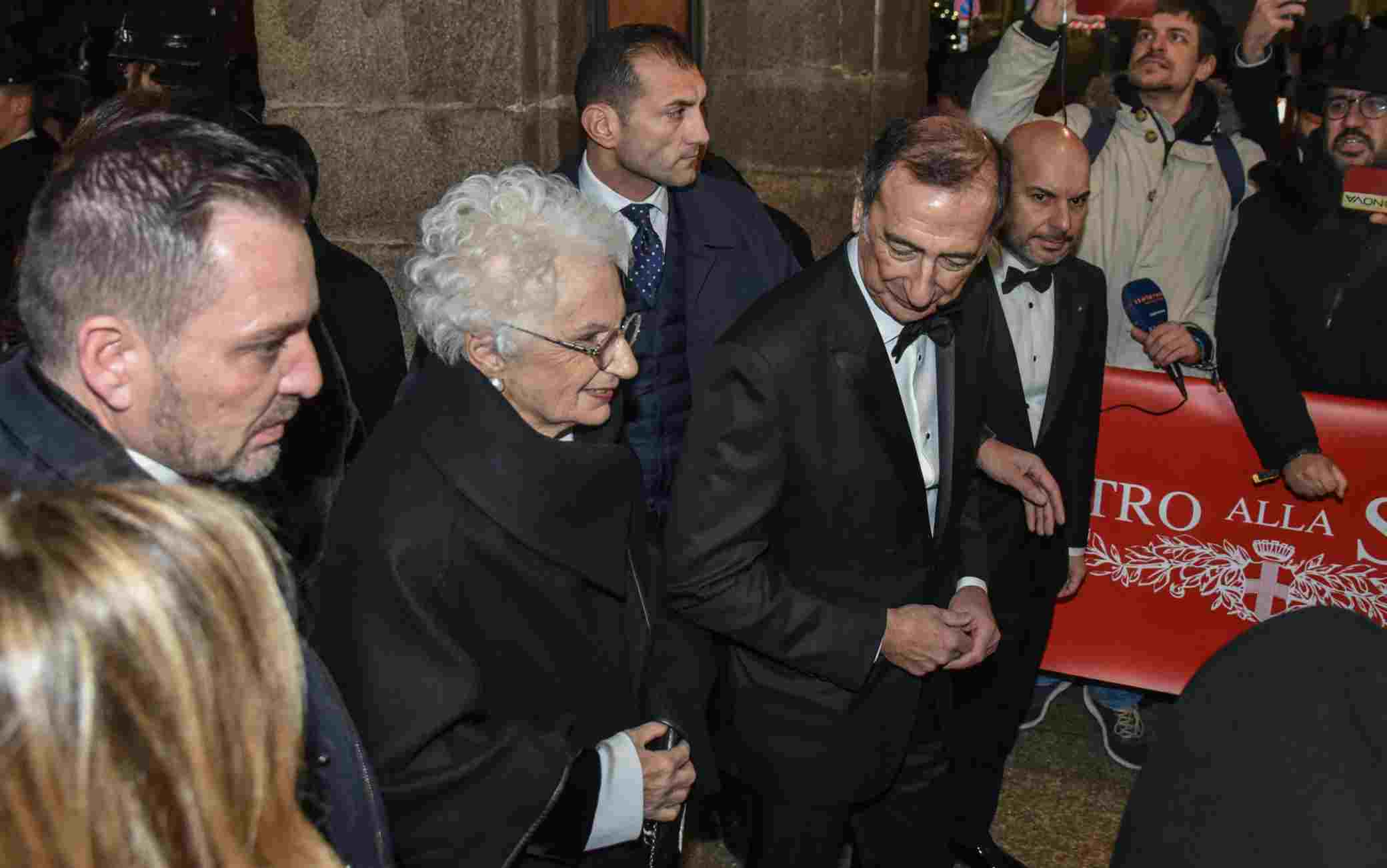 È morto l'attore Sebastiano Lo Monaco, grande interprete di Pirandello ...