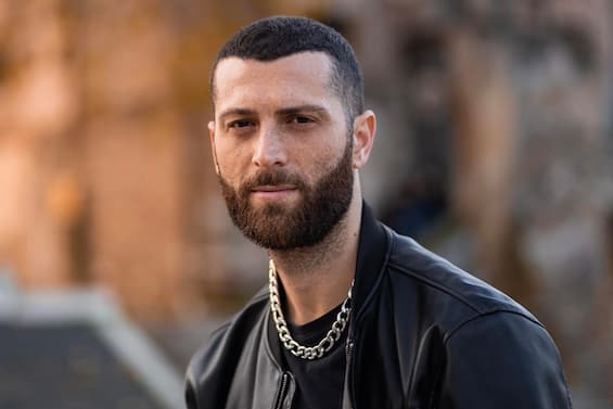 Marco Guazzone: “Amo il Pop d’autore e dico grazie a Malika Ayane”