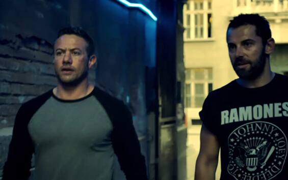 Strike Back 5, episodi 3 e 4: le anticipazioni | Sky TG24