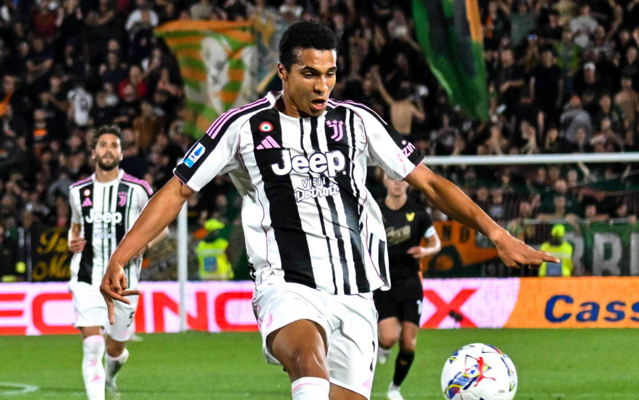 Juve Wydad Casablanca, le probabili formazioni al Mondiale per Club ...