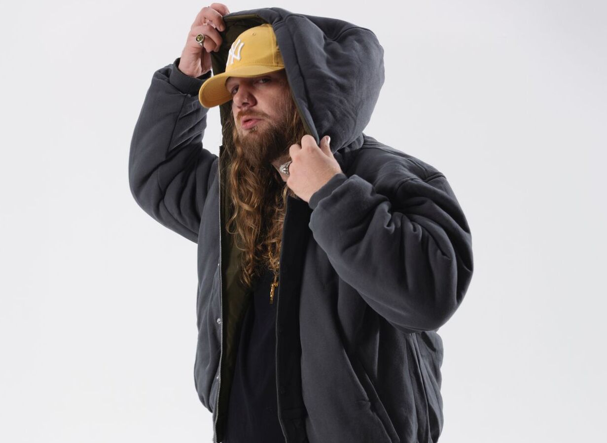 Nitro, l'album Incubi: 'Convivo con loro ma nella vita mi sento più ...