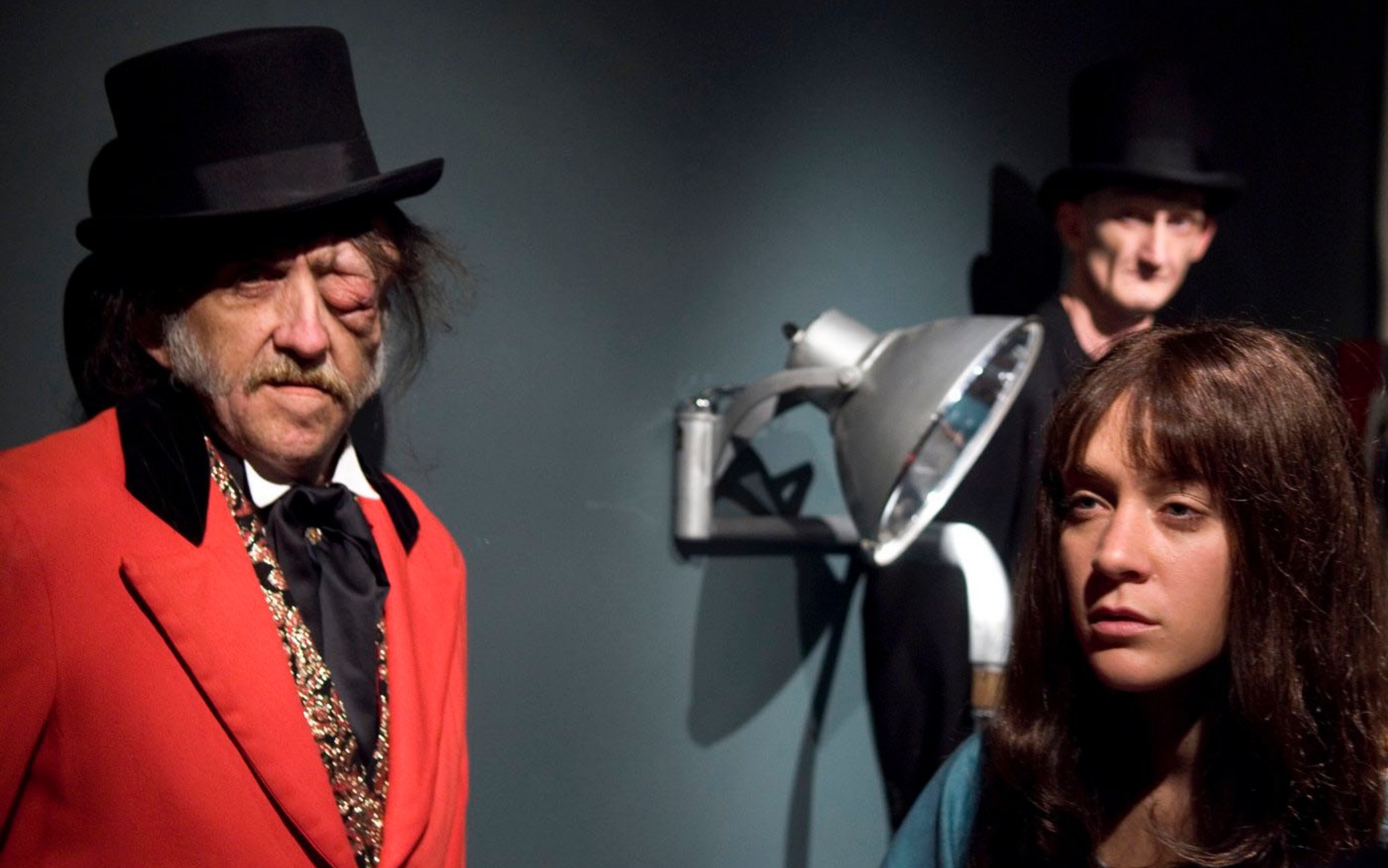 I 50 anni di Chloë Sevigny, i suoi personaggi più famosi da Lana Tisdel ...