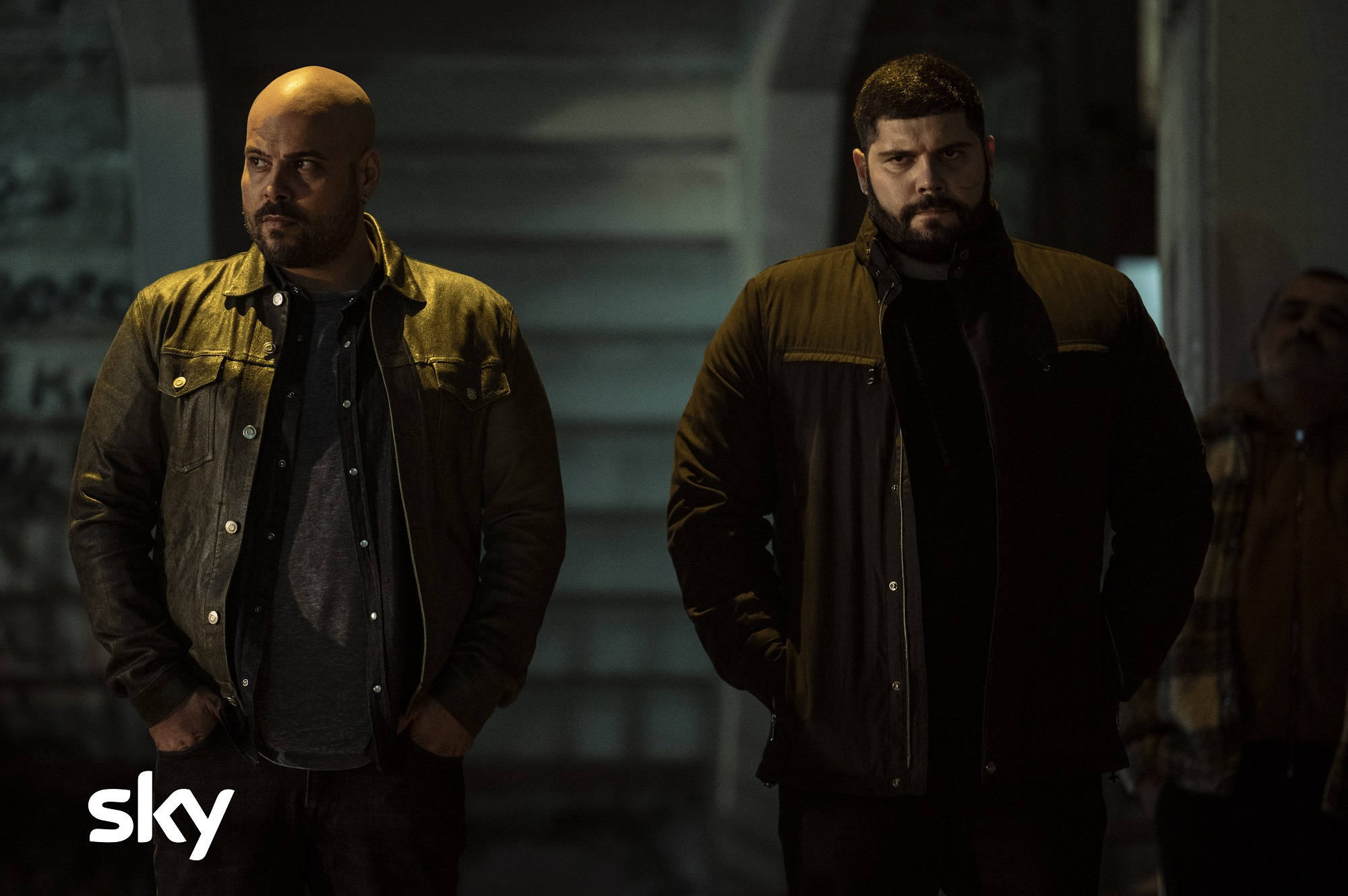 Gomorra - La serie: 10 anni dopo, lo speciale su Sky il 2 giugno | Sky TG24