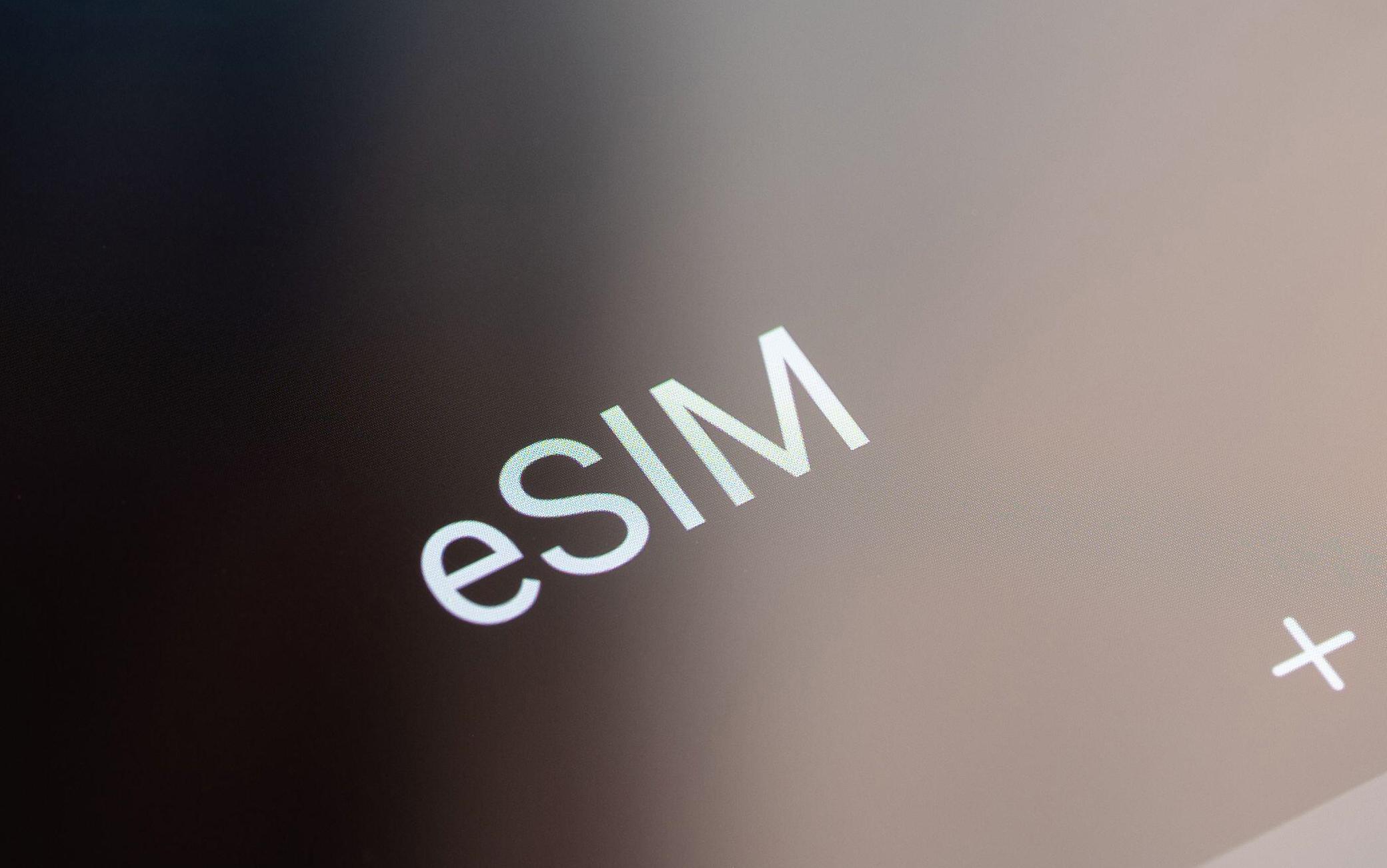 eSIM per i telefoni: cosa sono, come funzionano e perché sono diverse ...
