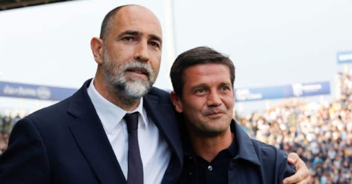 Juve Inter: cosa è cambiato dall'ultimo derby d'Italia di 209 giorni fa ...