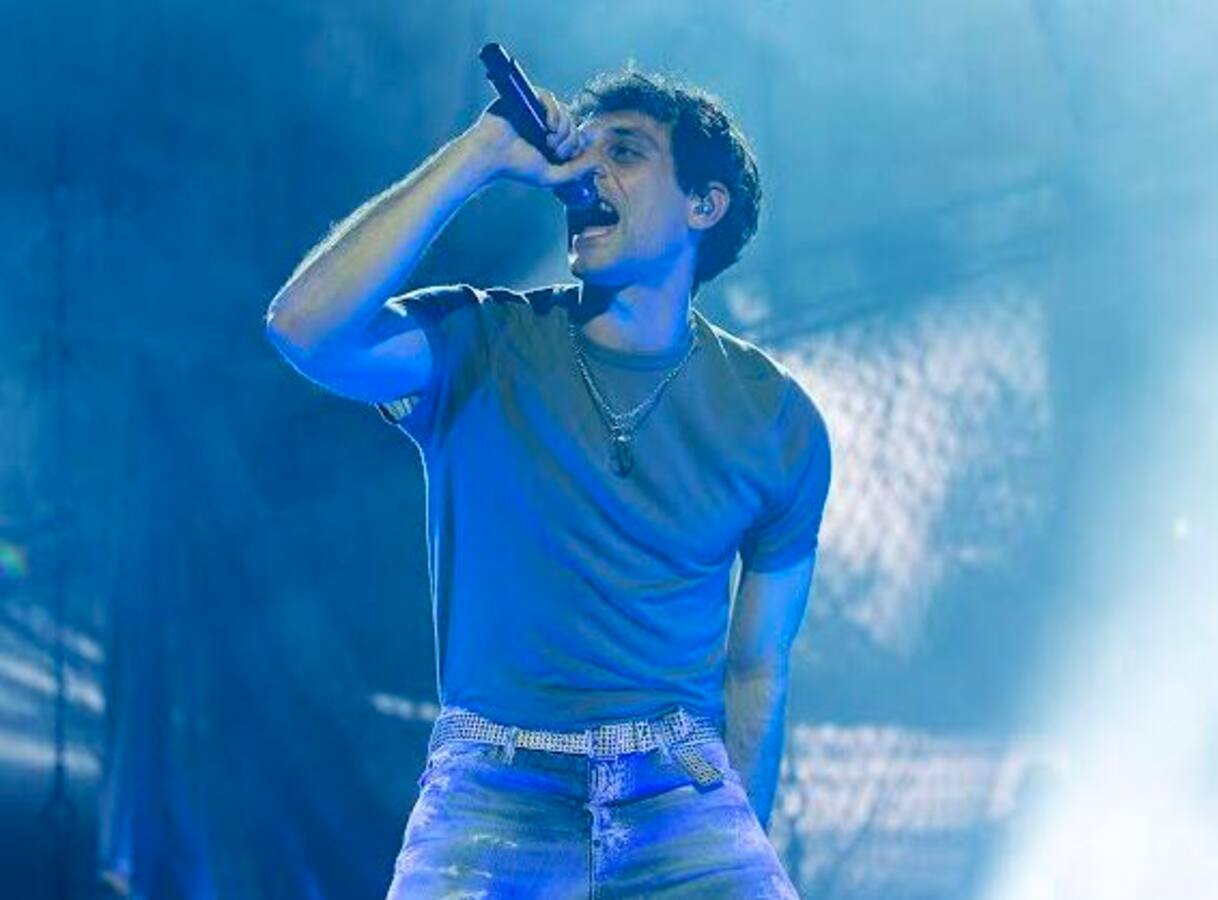 Bresh, annunciato un terzo concerto a Genova | Sky Tg24