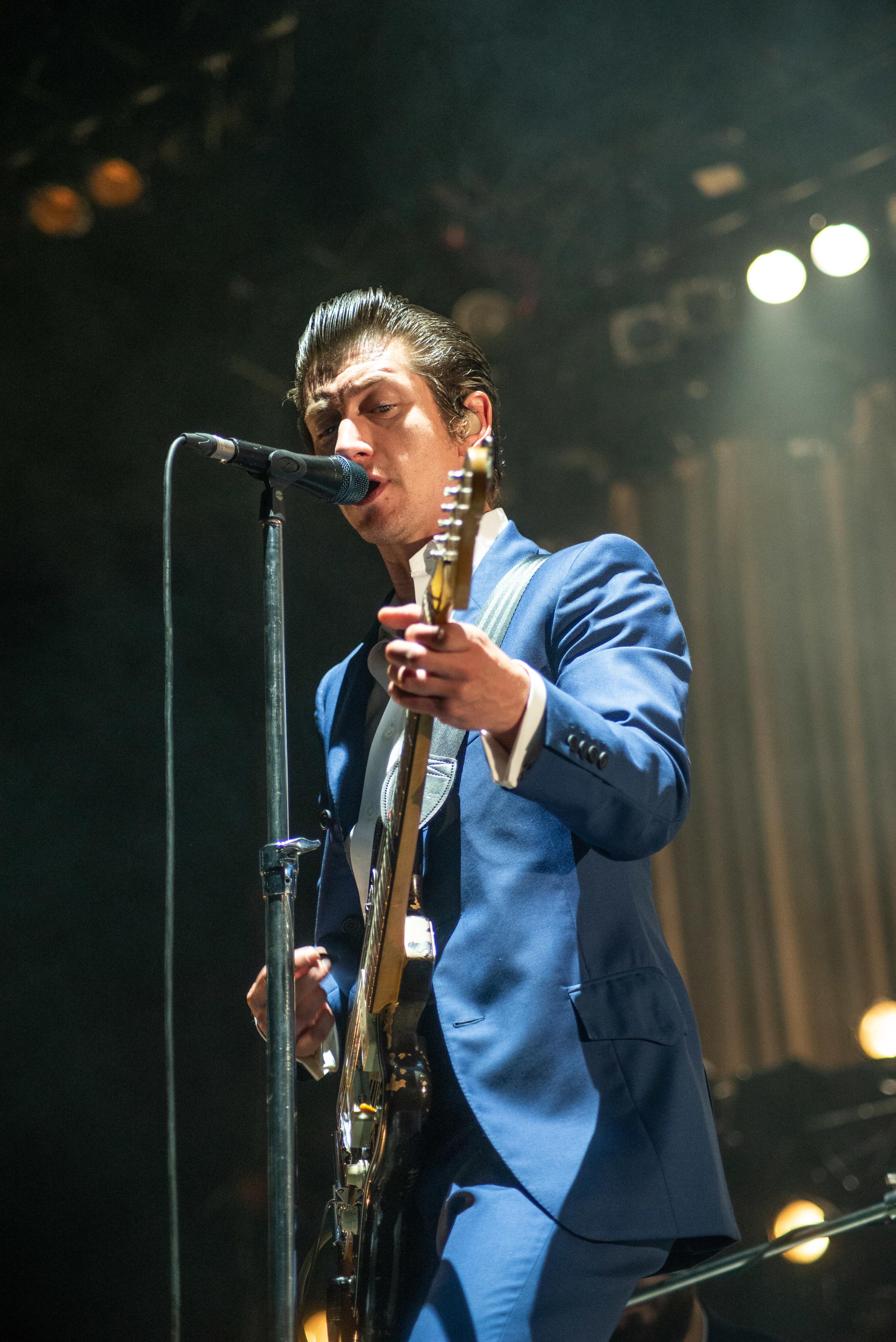 Rock In Roma, tutti i concerti e i cantanti
