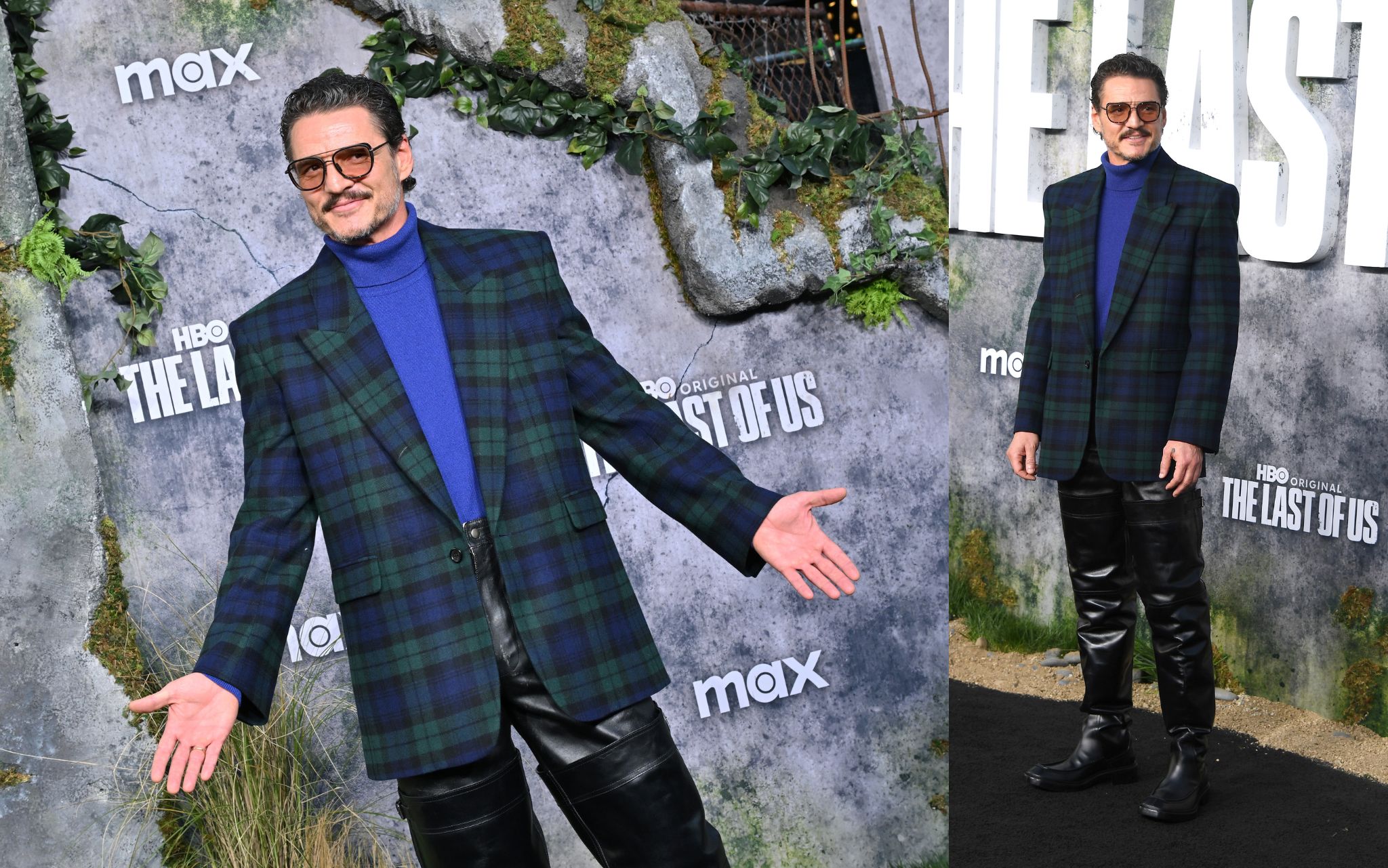 Pedro Pascal, 15 look memorabili dell’attore al Festival di Cannes 2025 ...