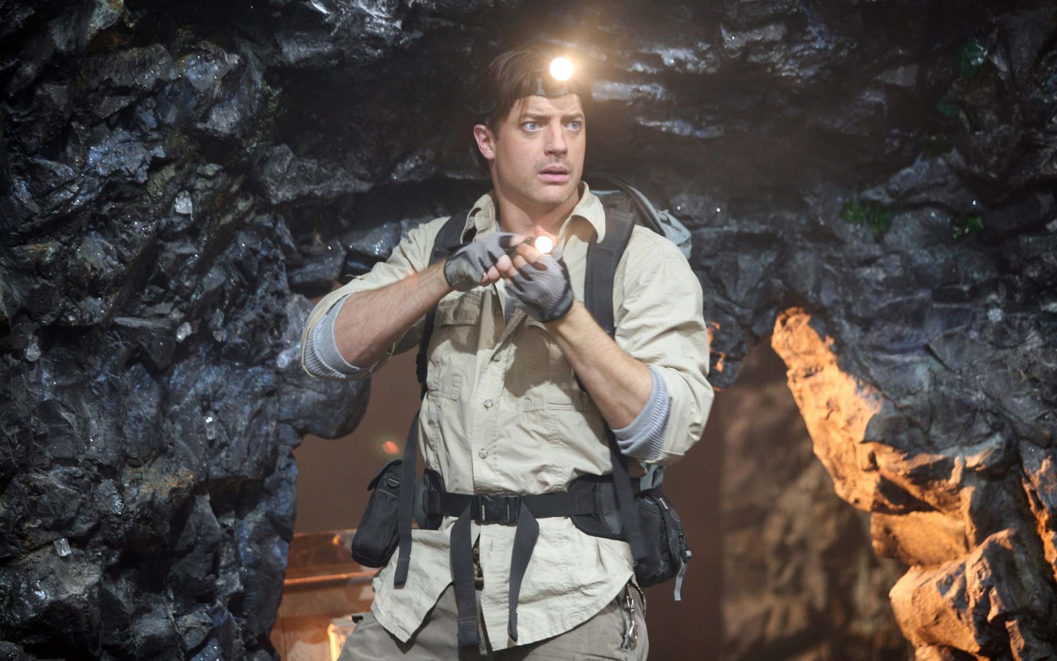 Brendan Fraser, i film più famosi, da La Mummia a The Whale. FOTOSTORIA ...