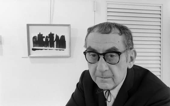 Man Ray, la vita e le opere del grande pittore e fotografo statunitense