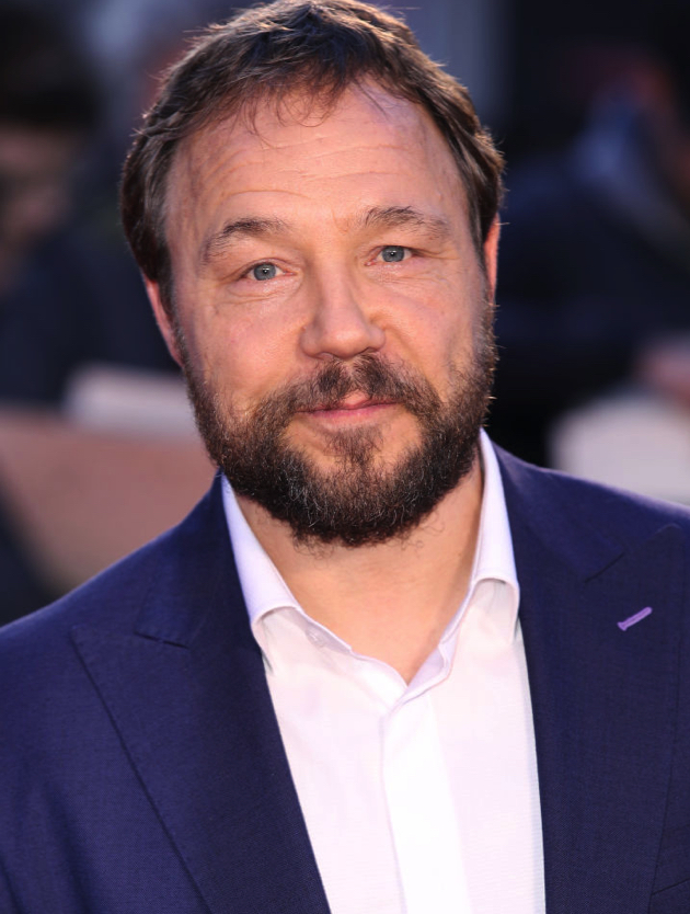 Chi è Stephen Graham, Miglior Attore Protagonista per Adolescence agli ...