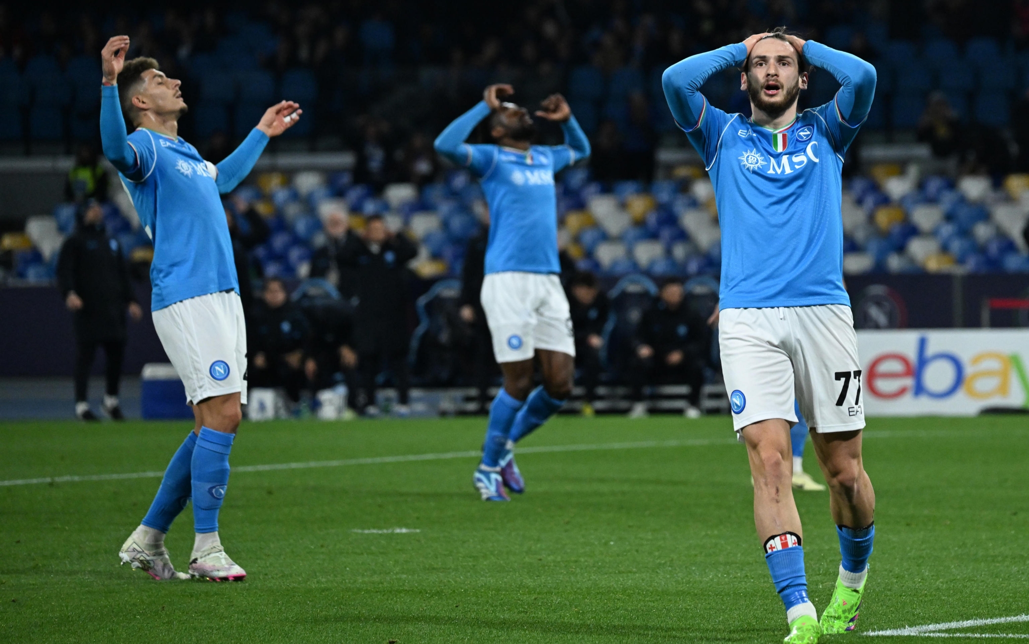 Classifica Serie A 2023 2024, il confronto con l'anno scorso | Sky Sport