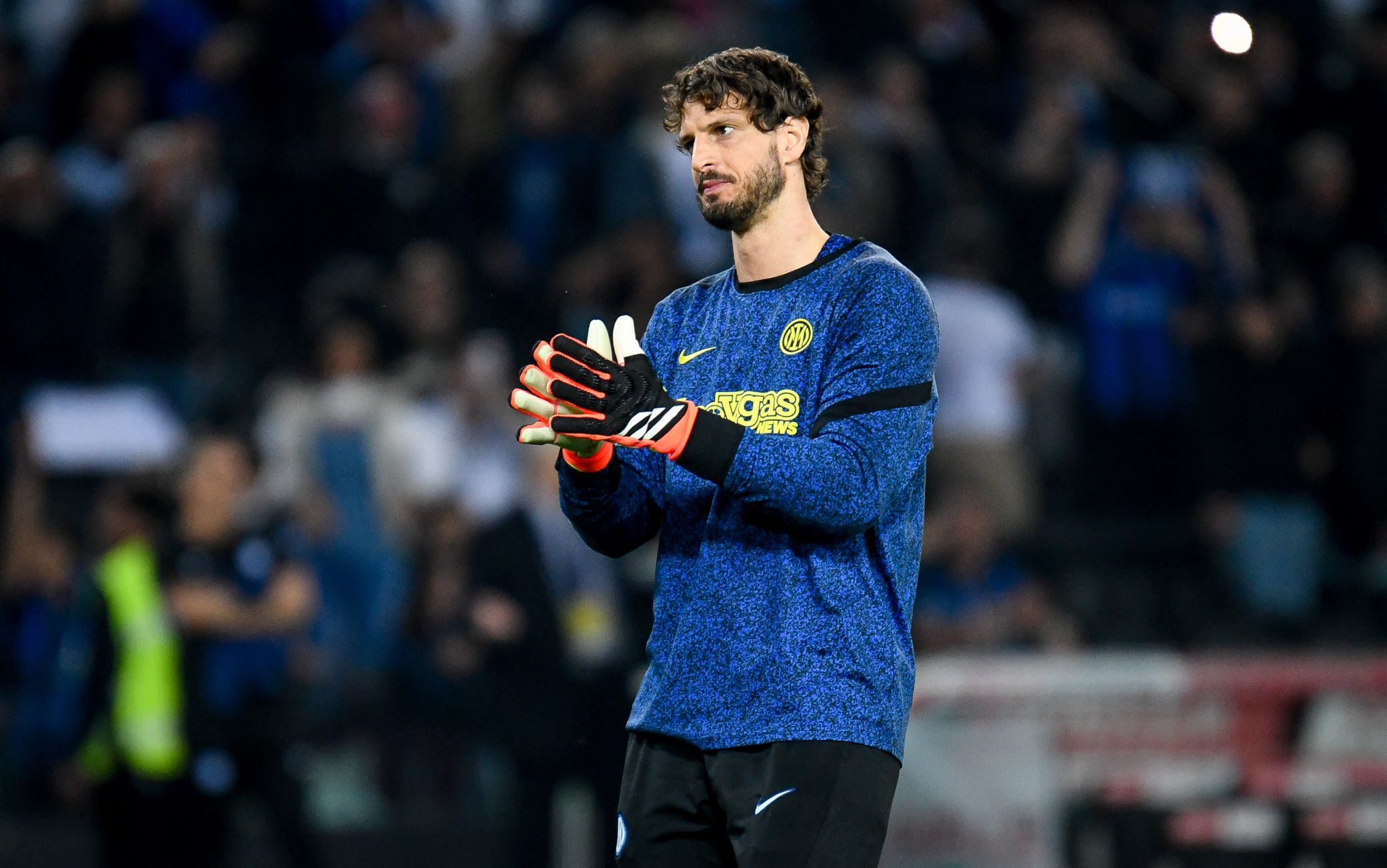 Fiorentina-Napoli, Conte: 'Una gara dominata ma il finale non mi è ...