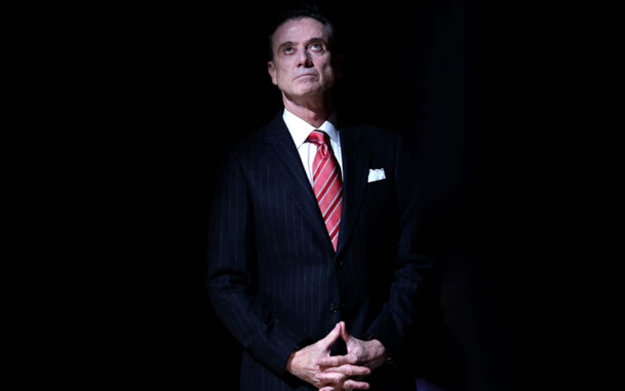 Scandalo NCAA basket, rischia grosso Rick Pitino | Sky Sport