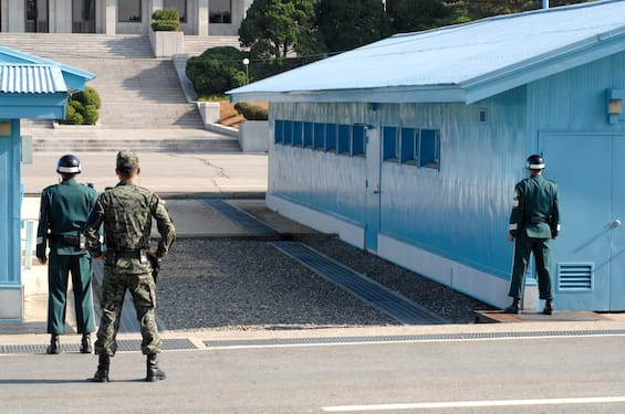 Corea Nord: “Dal Sud spari di avvertimento al confine”. Seul conferma ...