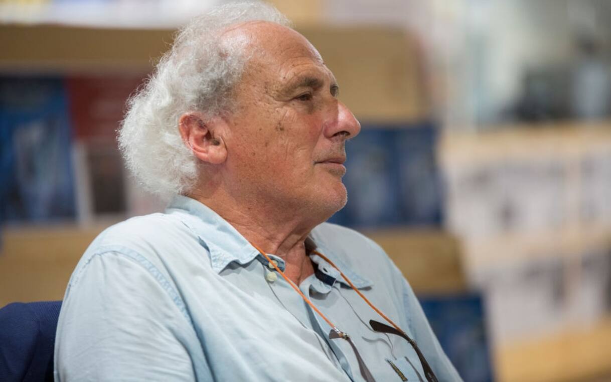 Morte Stefano Benni, intervista a Stefano Magni dell'Università di Aix ...