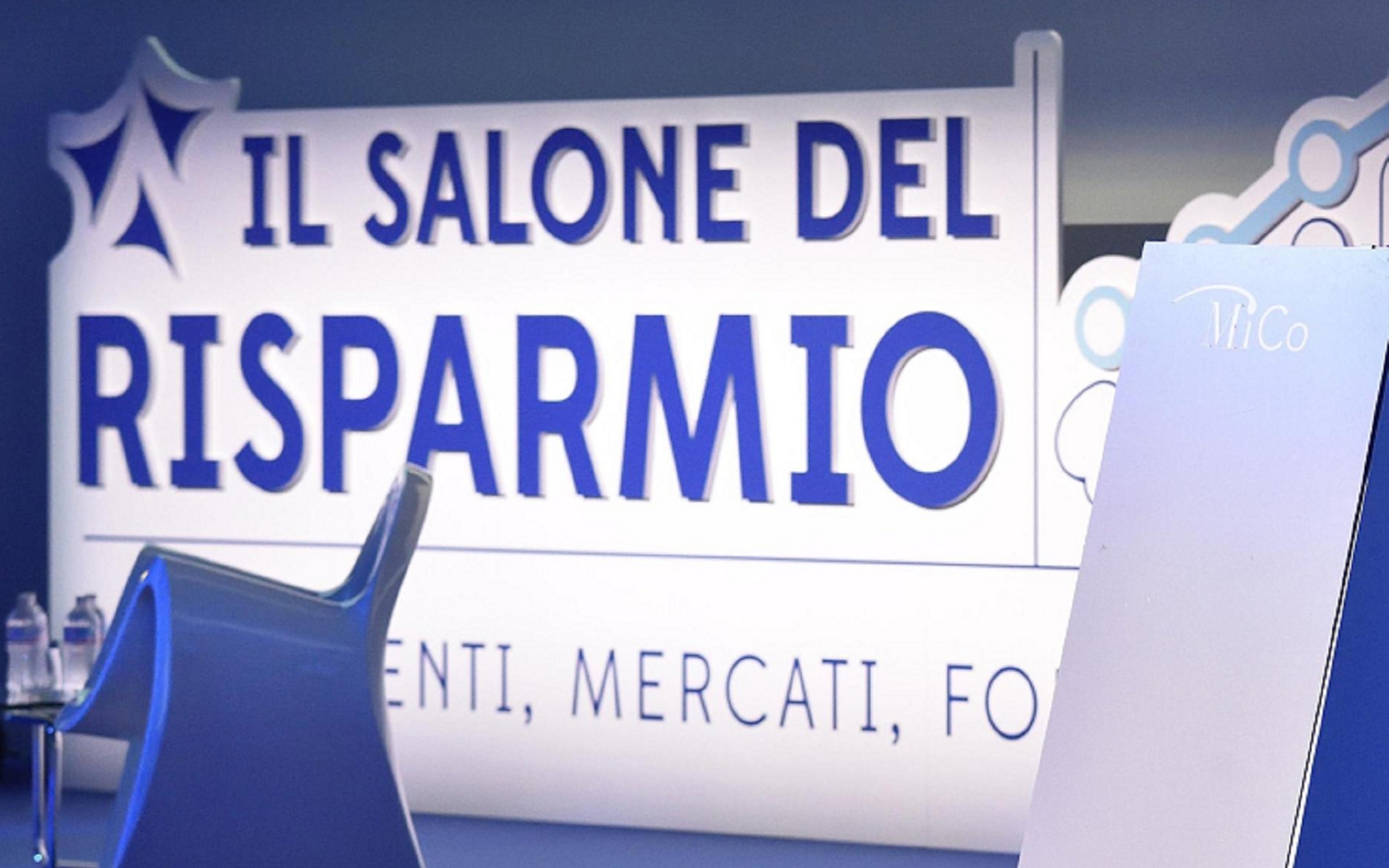 Salone del Risparmio a Milano dal 15 al 17 aprile: programma e ospiti | Sky TG24