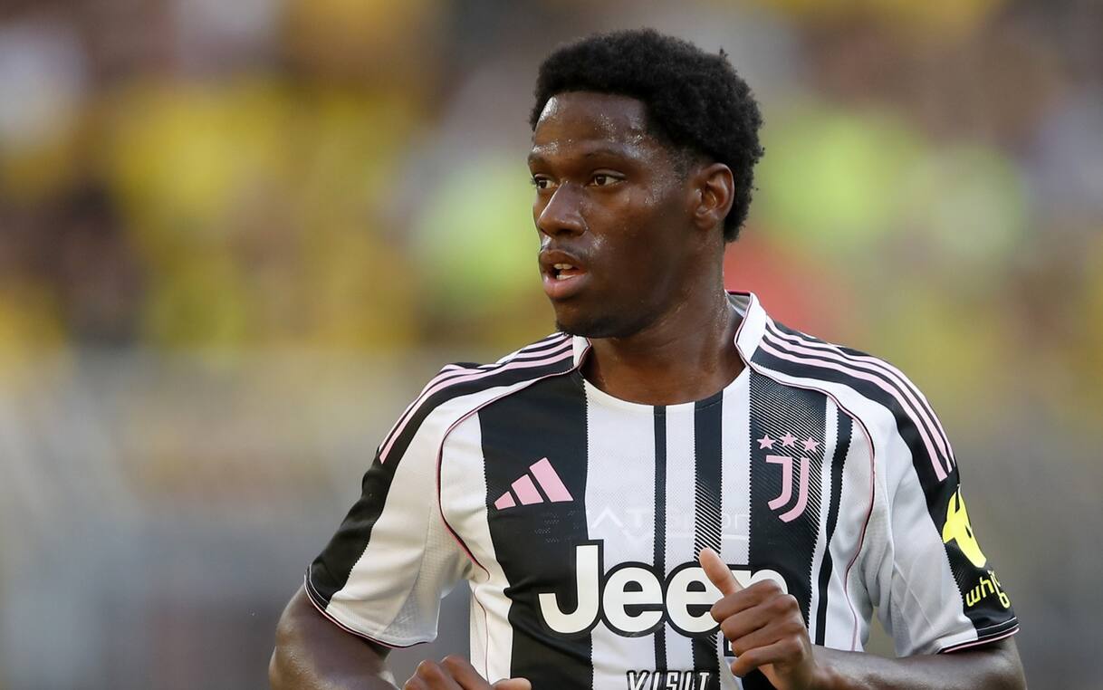 Juventus Parma, le probabili formazioni della partita di Serie A | Sky ...