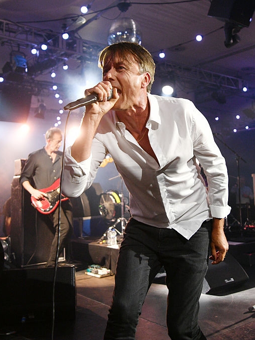 Suede, Antidepressants è il nuovo album della band di Brett Anderson ...