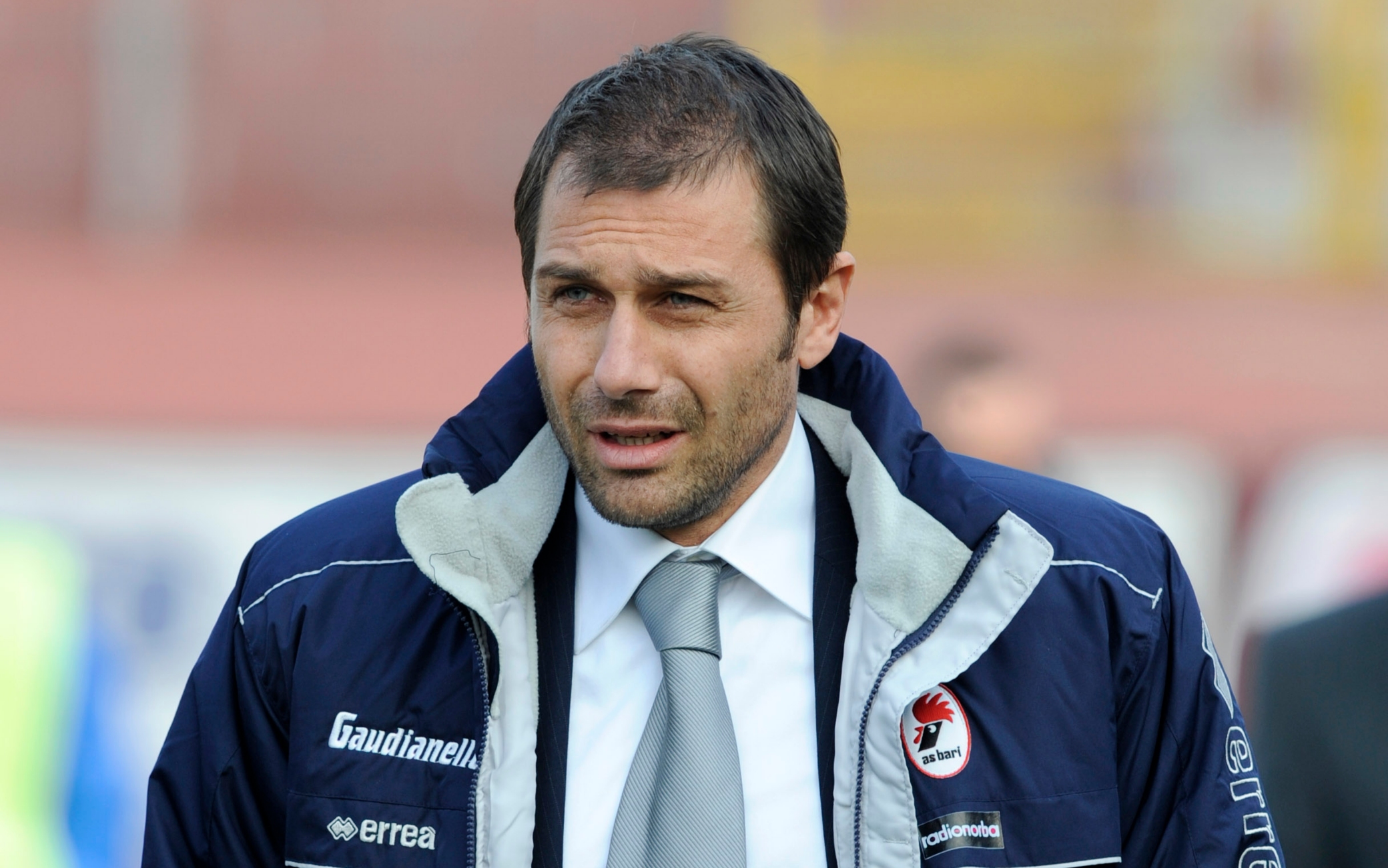 Antonio Conte, la carriera e i trofei vinti dal nuovo allenatore del ...