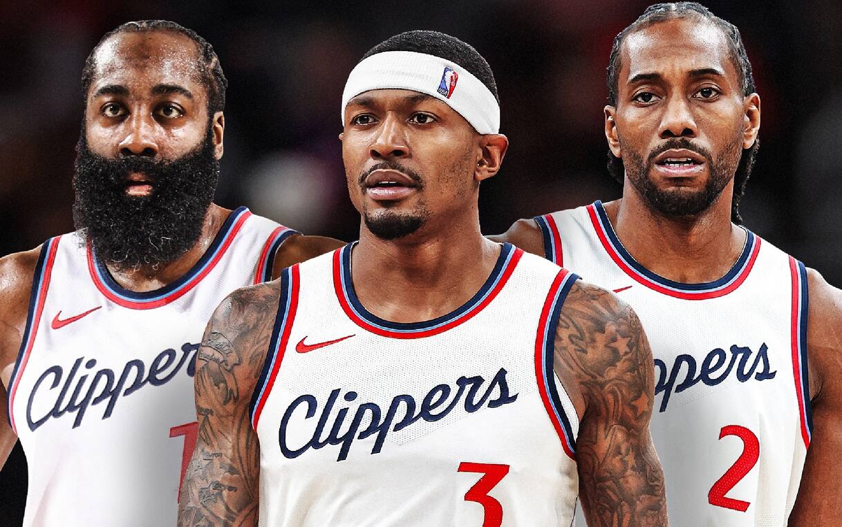 Mercato NBA, tutti i retroscena dietro l'arrivo di Bradley Beal ai ...