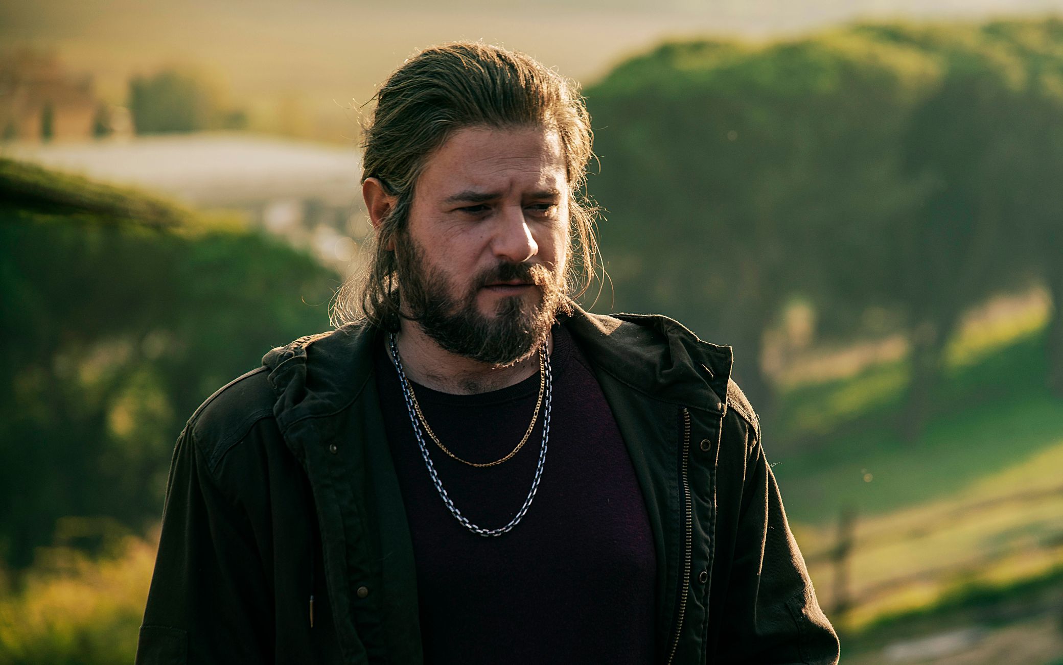 Edoardo Pesce, i film e le serie tv migliori da Altrimenti ci ...