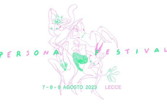 Persona 2023, il programma della 3ª edizione del Festival sull'identità ...