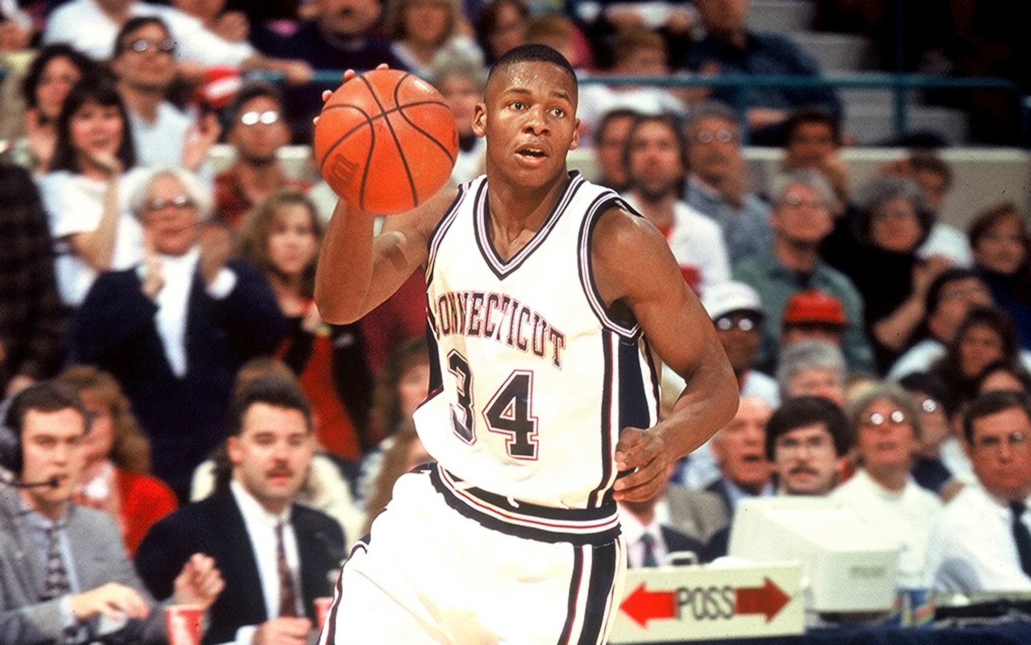 NBA, UConn fucina di talenti e di bust: tutti i giocatori arrivati ...