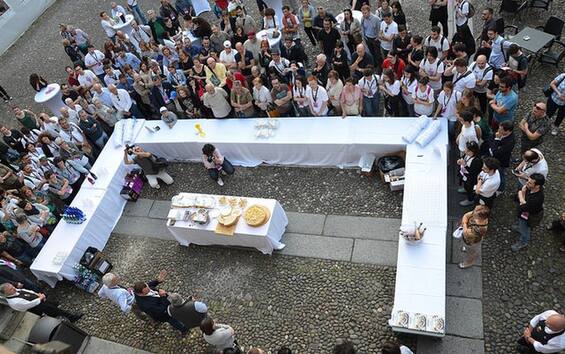 Food&science festival, a Mantova 120 incontri e 110 ospiti per ...