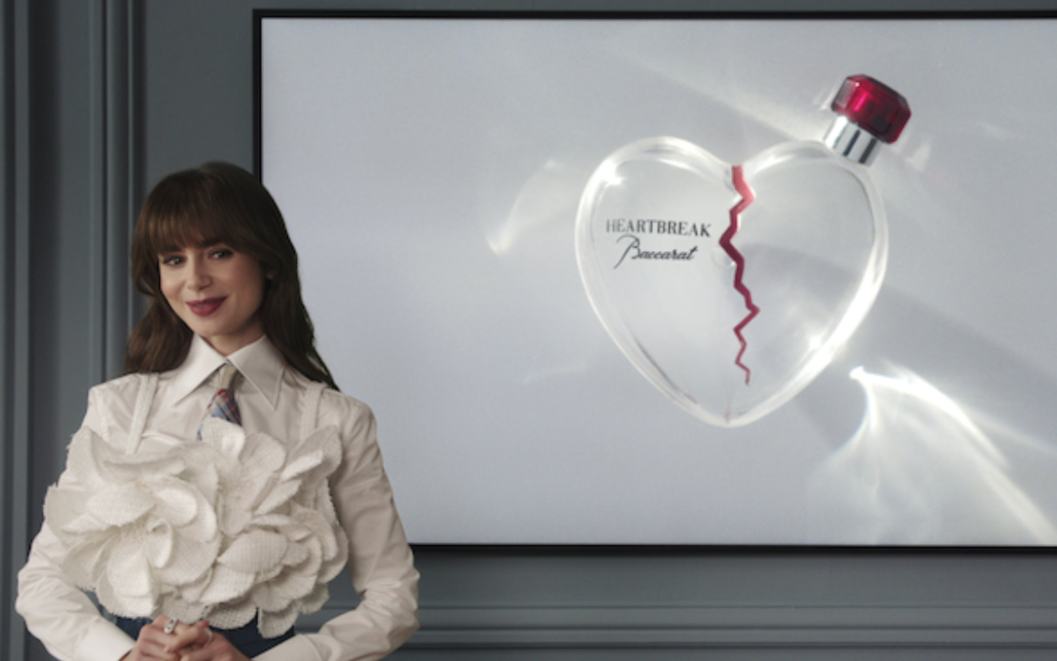 Emily in Paris, il cast della seconda parte della stagione 4 | Sky TG24