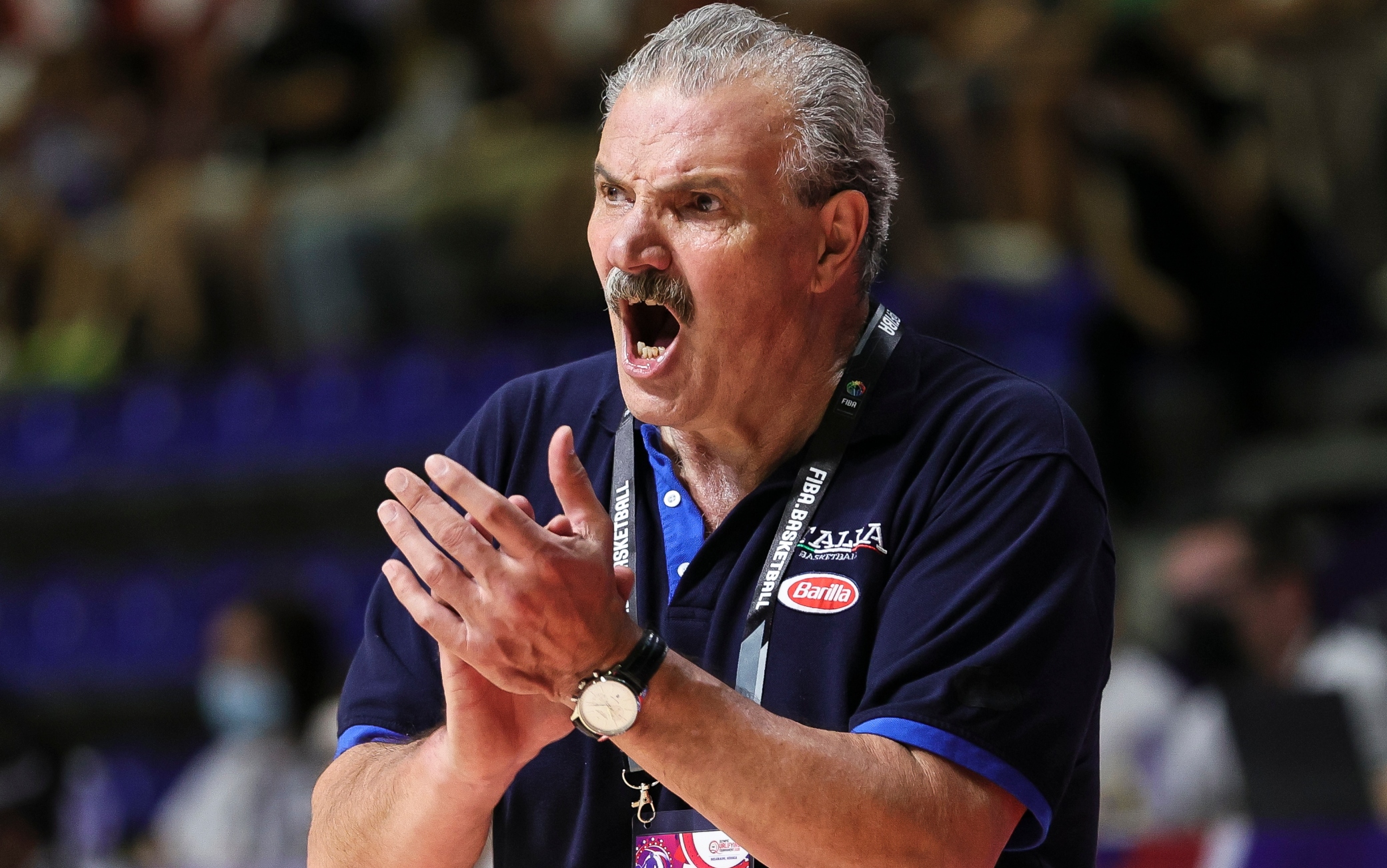 Serie A, Sacchetti nuovo allenatore di Pesaro: sostituisce l'esonerato ...