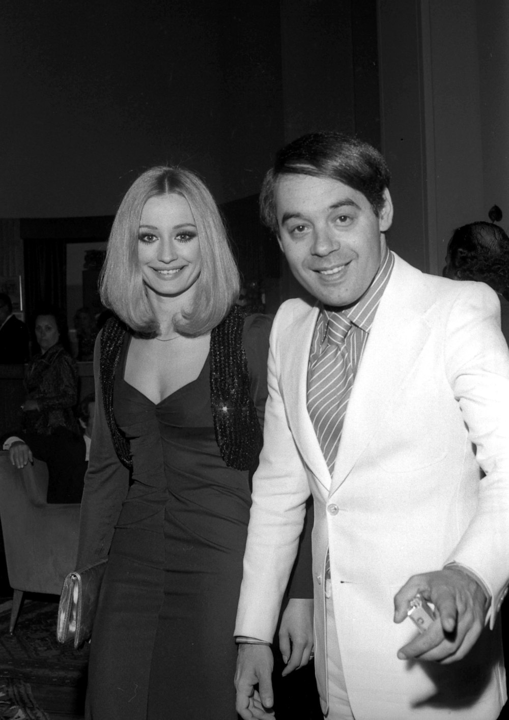 Raffa, tutto quello che c'è da sapere la docuserie su Raffaella Carrà