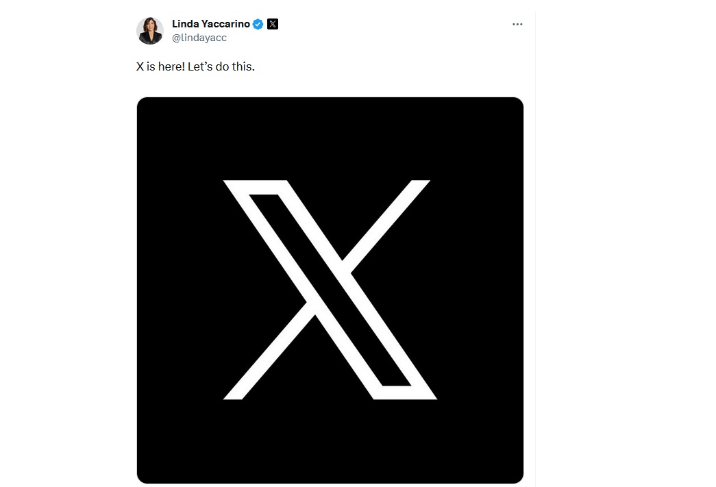 Cambio logo Twitter, dall'uccellino alla X: i meme più divertenti sui ...