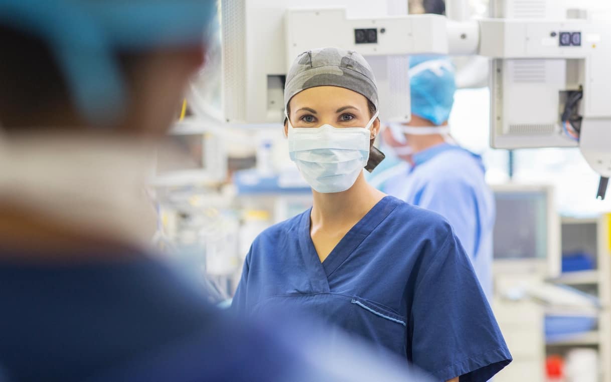 La poposta di Nursing Up per supportare la riforma del settore ...