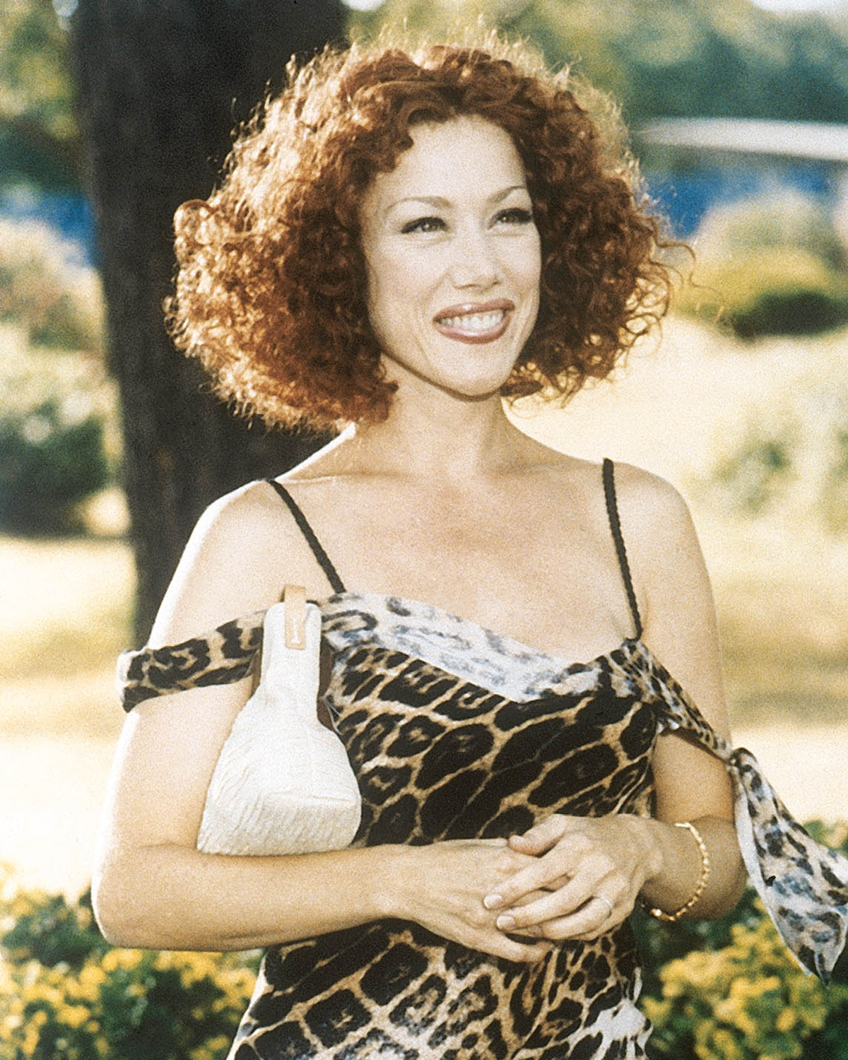 Nancy Brilli compie 60 anni, la carriera dell’attrice I Sky Tg24