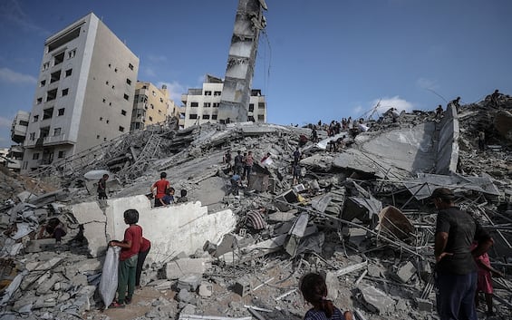 Guerra Israele Hamas, le notizie di oggi 7 settembre su situazione a Gaza e in Medio Oriente ...