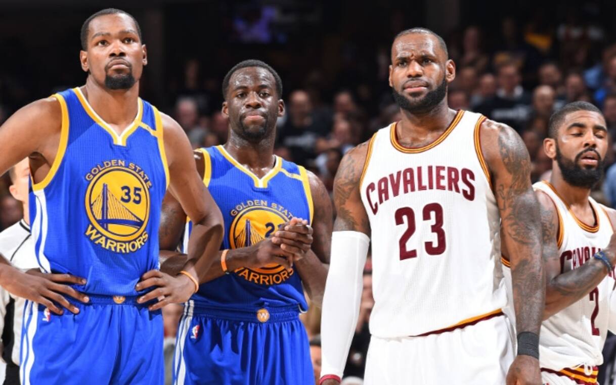 NBA, le 10 migliori squadre campioni degli ultimi 10 anni | Sky Sport