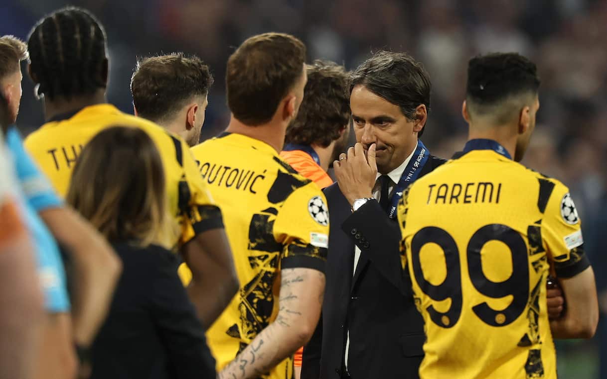 Inter, le news tra calciomercato e Mondiale per Club | Sky Sport