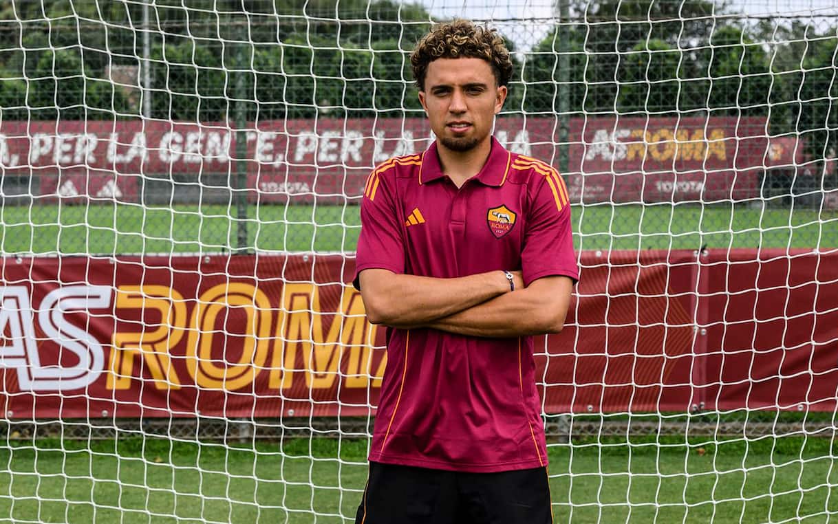 Roma, chi è El Aynaoui: alla scoperta del primo acquisto dell'era ...