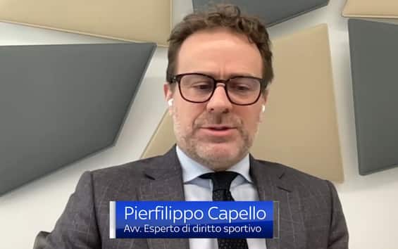 Sentenza UE: il commento di Pier Filippo Capello | Sky Sport