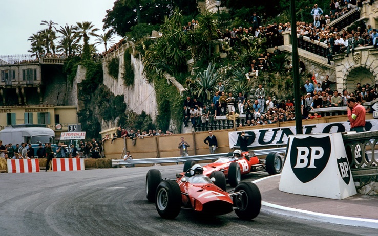 Ferrari, tutti i piloti e le coppie più vincenti nella storia della ...