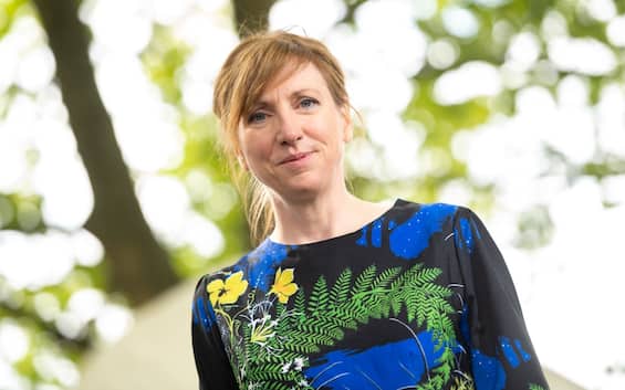 Intervista a Polly Clark, autrice di Oceano : “Ora vivo su una barca ...