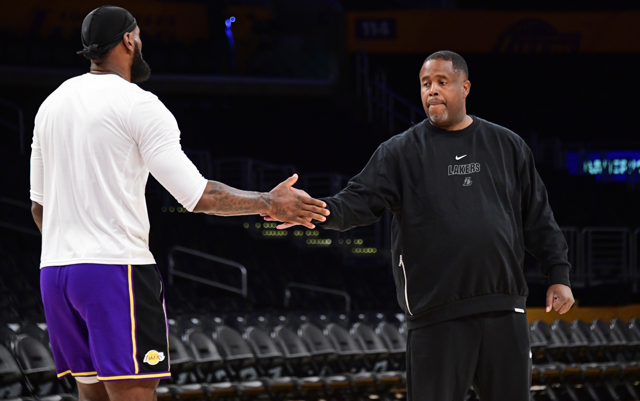 NBA, LeBron James annuncia la 'Second Decision' per domani: parlerà del ...