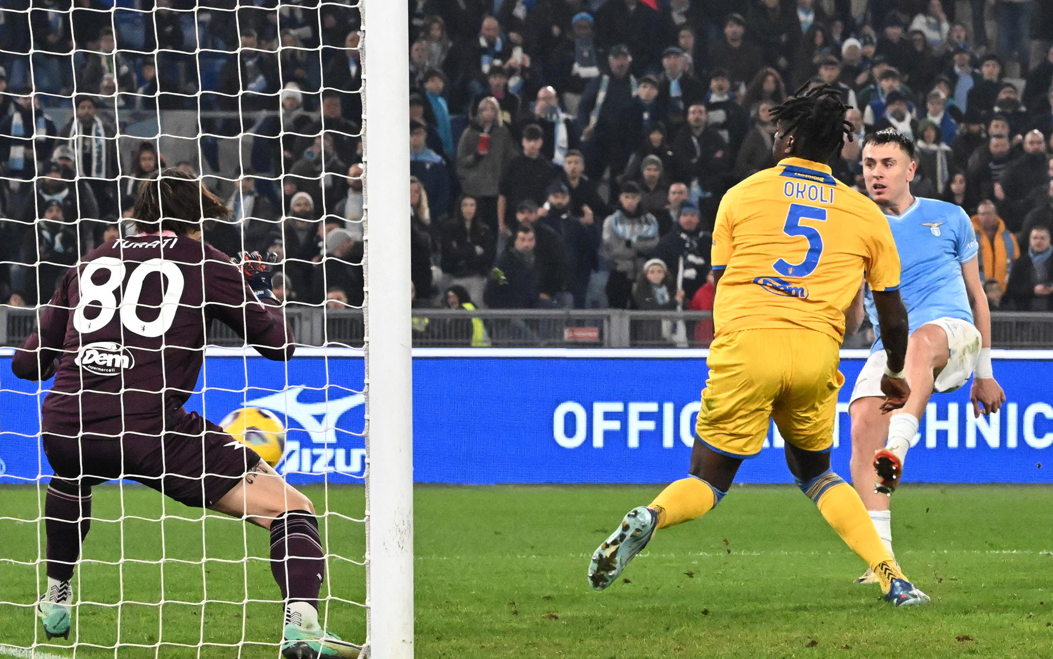 Serie A 2023 2024, quali squadre hanno fatto più gol con i difensori ...