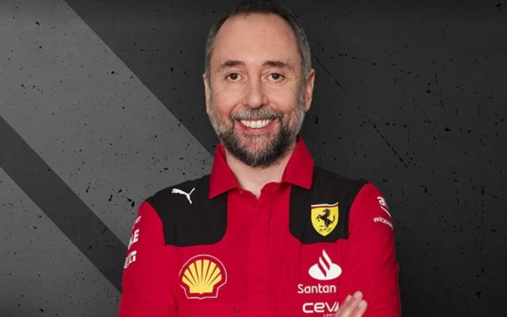 Ferrari F1, dai piloti al team principal: l'organigramma della Scuderia ...